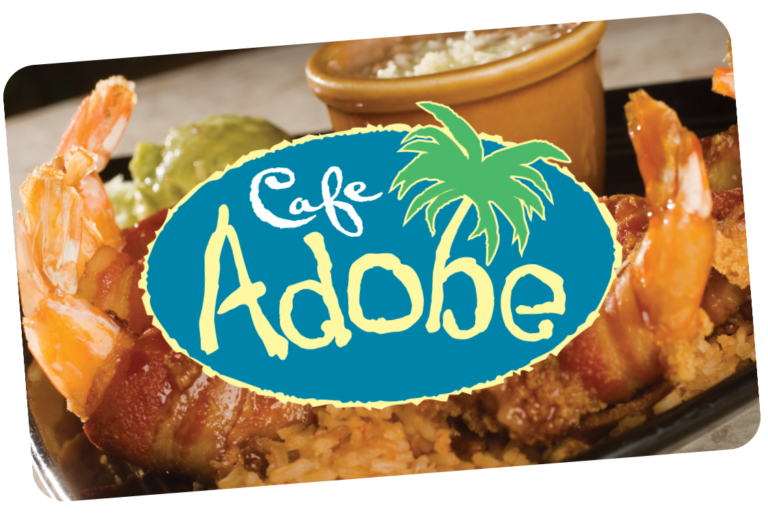 Cafe Adobe – Fresh Tex-Mex